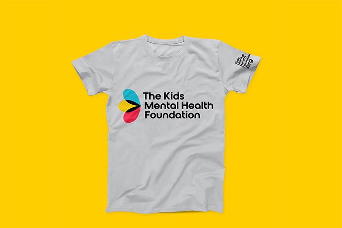 Shop Kids Mental Health Foundation Merchandise - The Kids Mental Health ...