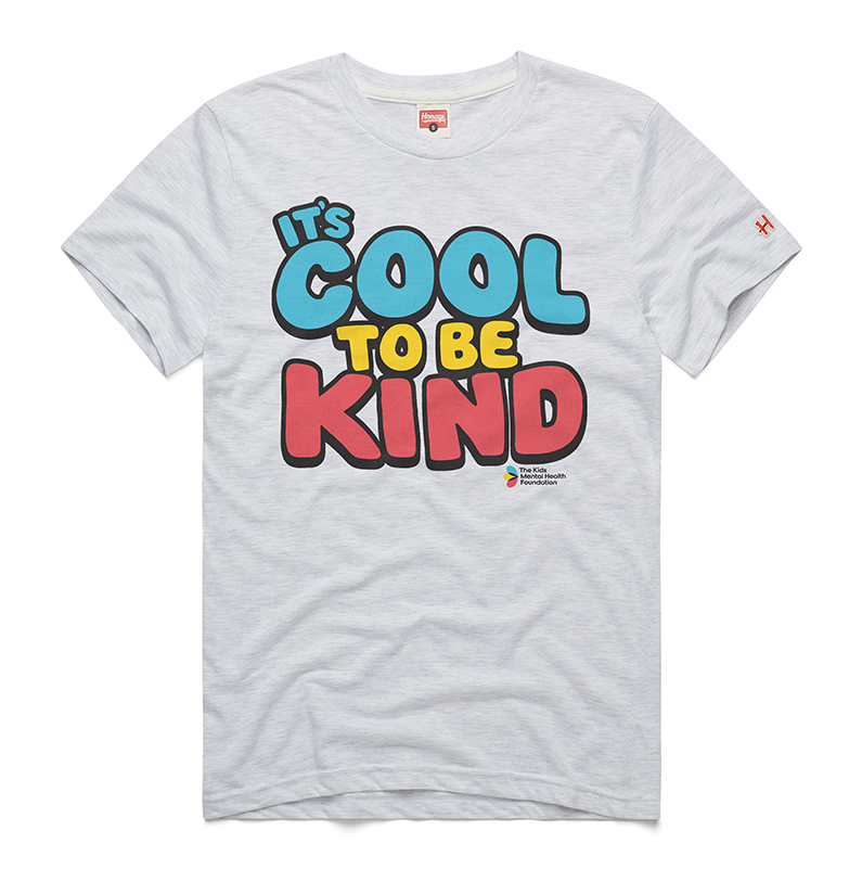 Shop Kids Mental Health Foundation Merchandise - The Kids Mental Health ...